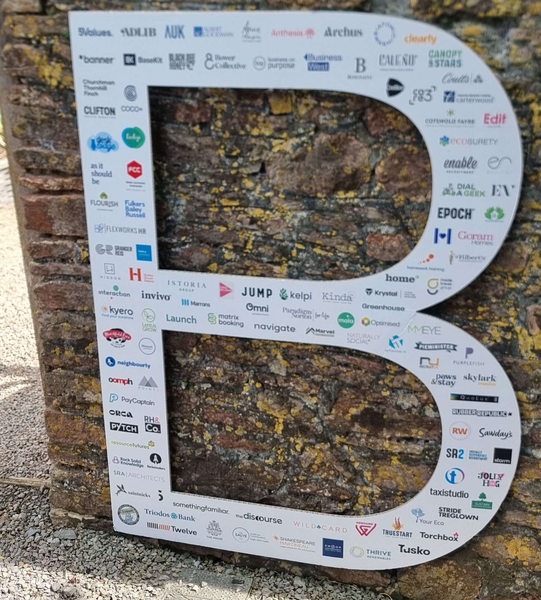 B Corp means benefits | Gibe Digital - A Bristol digital agency