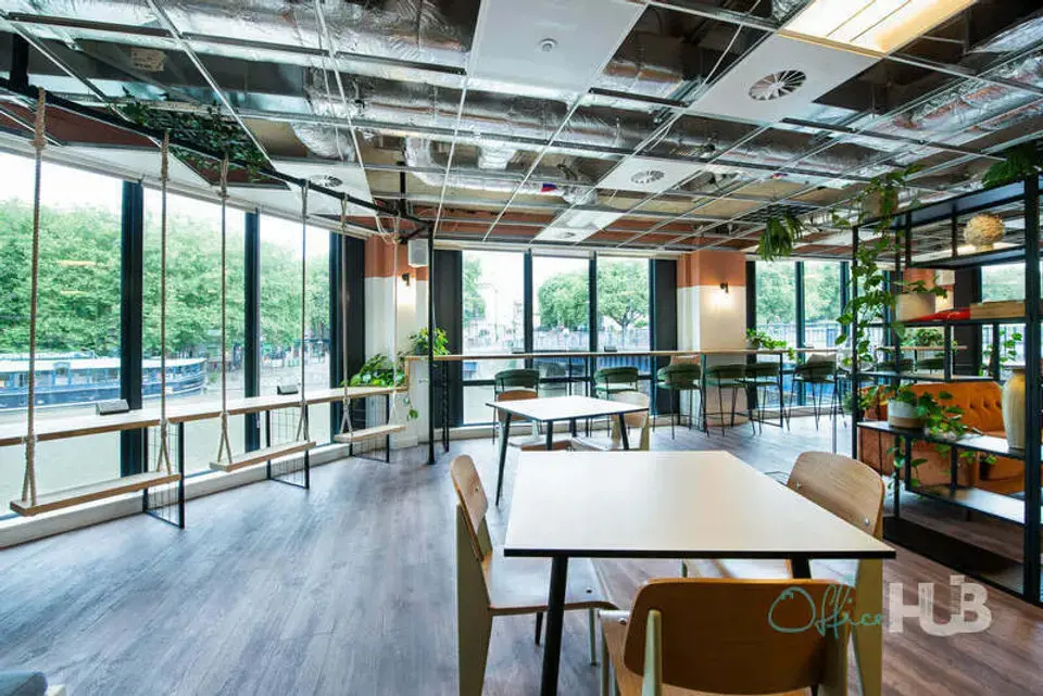 Gibe's exciting move to Runway East Bristol Bridge! | Gibe Digital - A ...