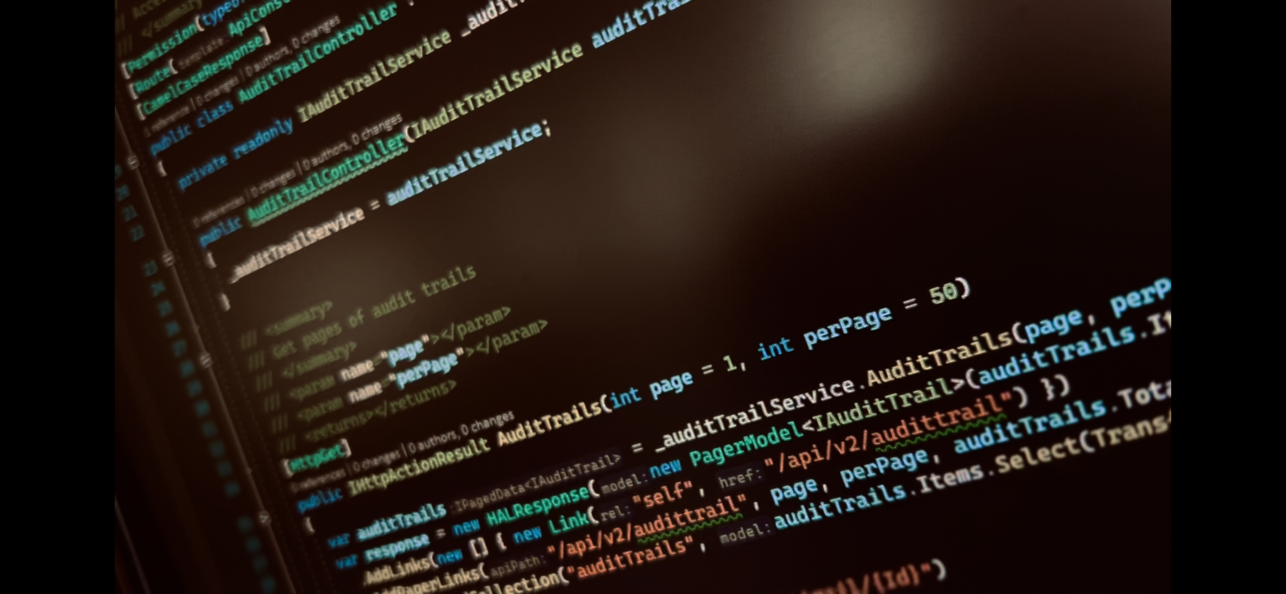 My 27+ years of developing websites on the MS stack | Gibe Digital - A ...